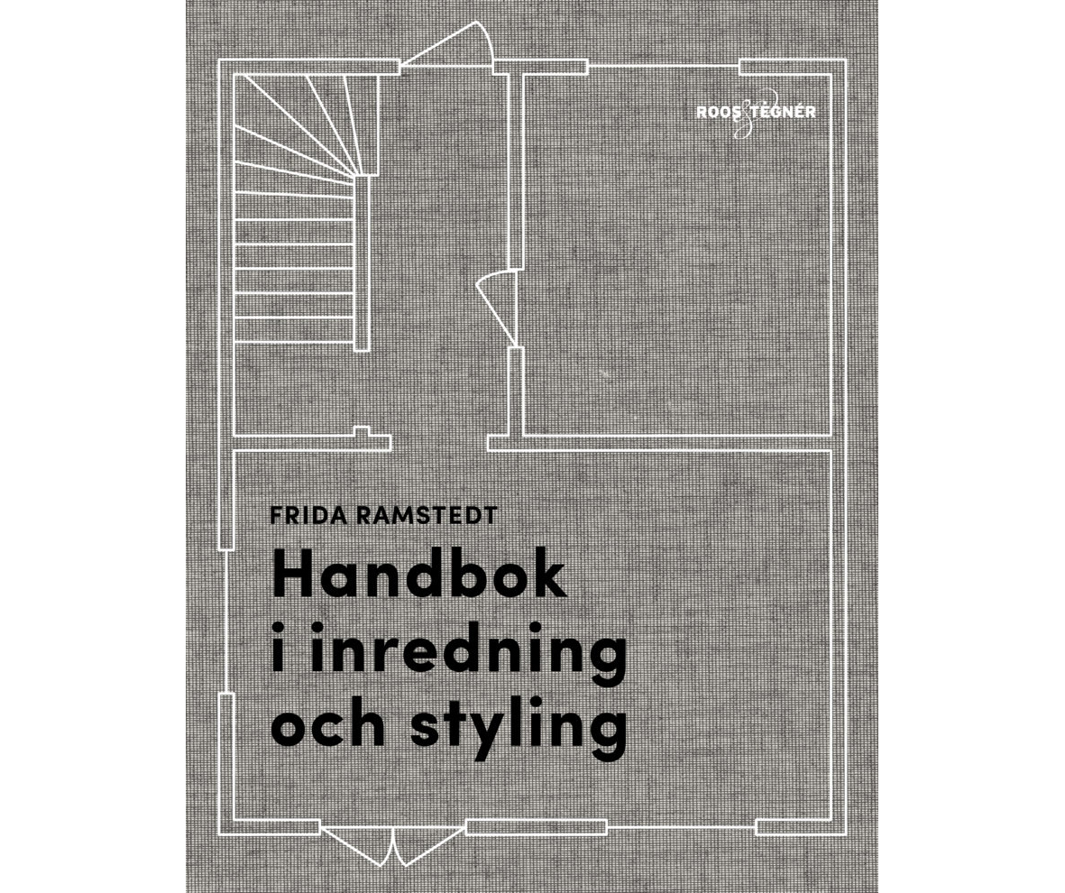 Min "Handbok i inredning" översätts till 25 språk! - Trendenser