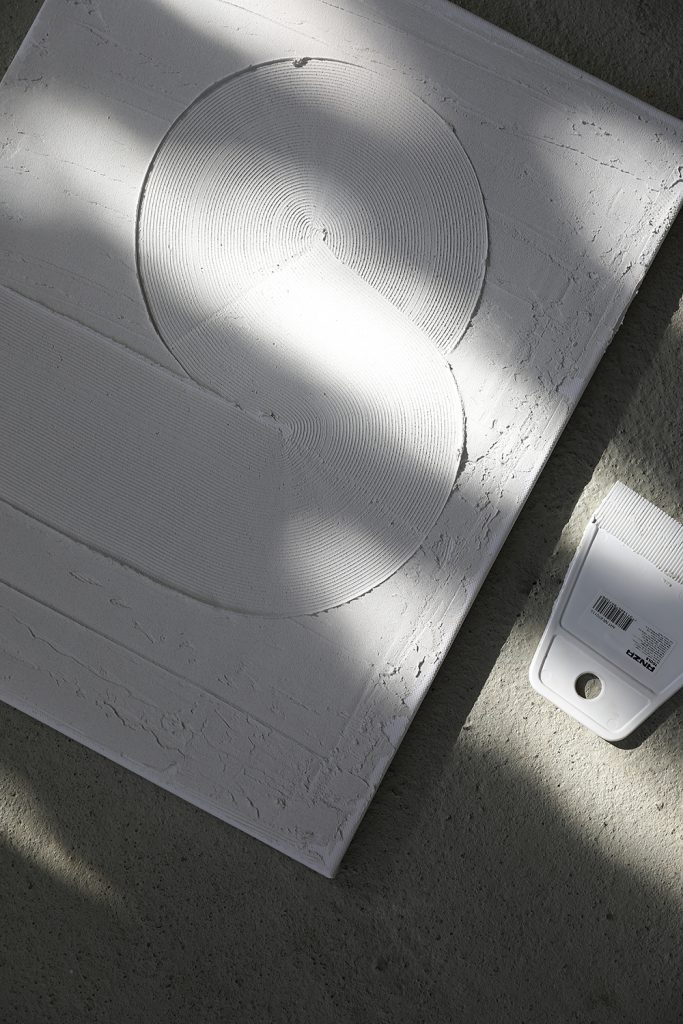 DIY: Spackeltavla - Trendenser