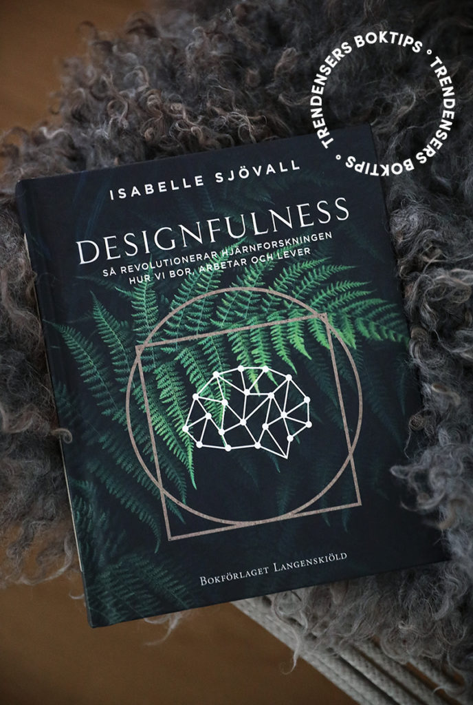 Boktips: Designfulness - Trendenser