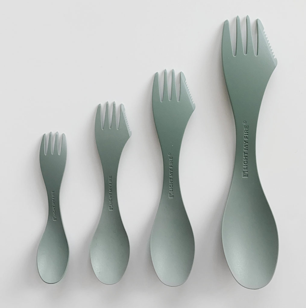 Local hero: Spork - Trendenser