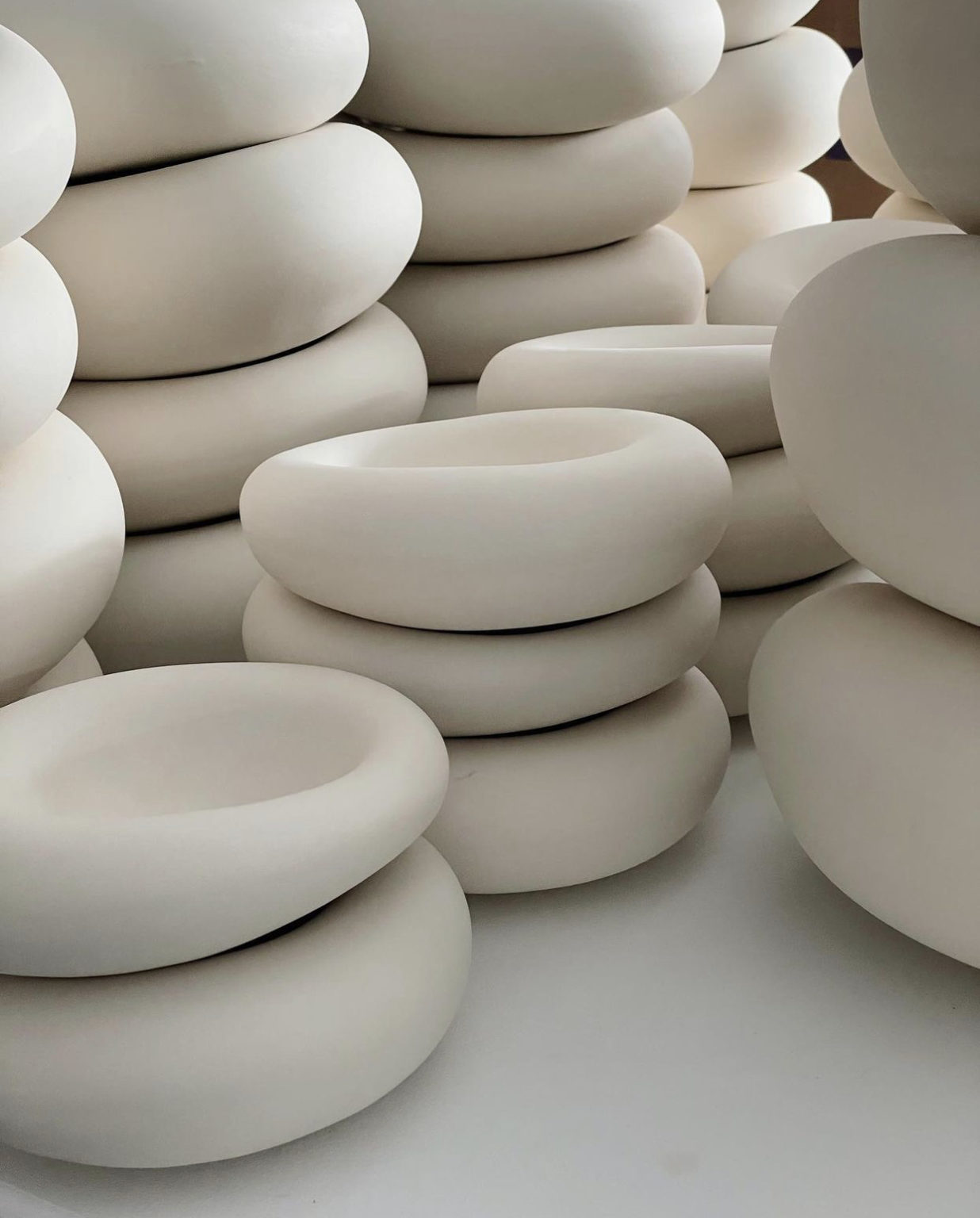 Up & coming: Dust & Form - Trendenser