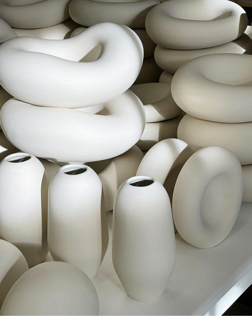 Up & coming: Dust & Form - Trendenser