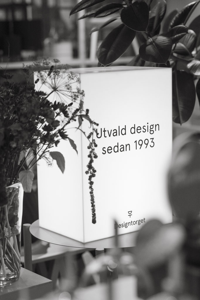 Designtorgets jurydag 2022 - Trendenser