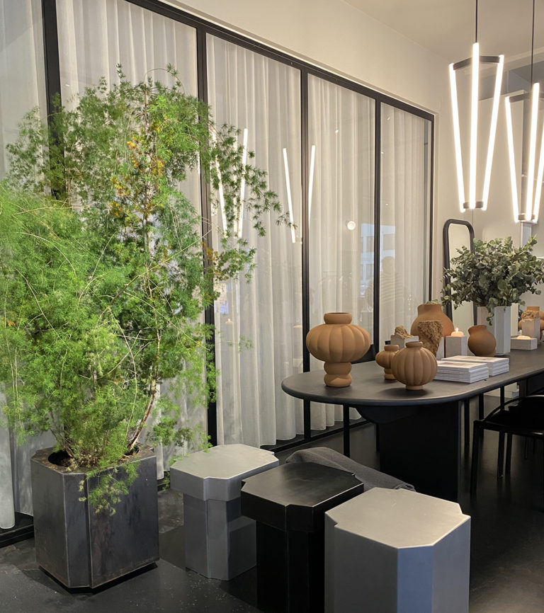 Köpenhamn ♥ - Trendenser