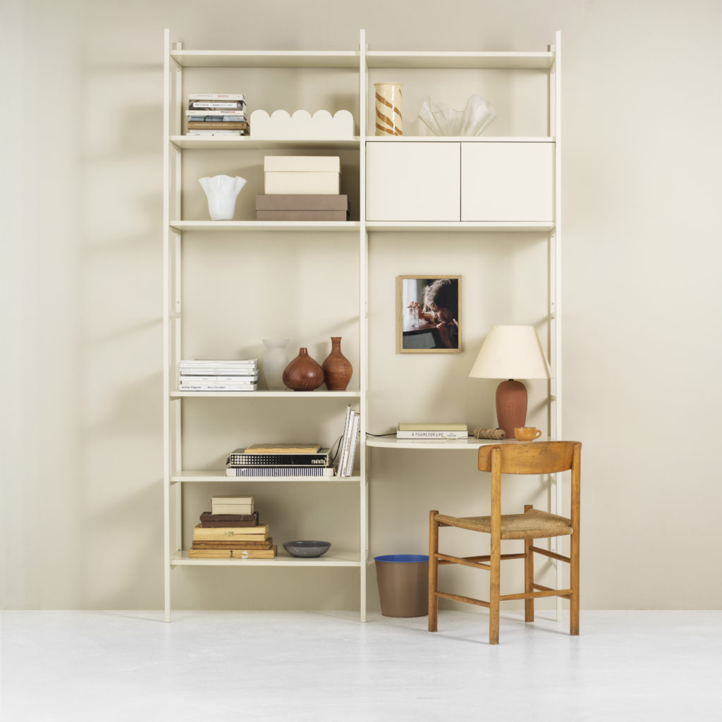 Inredningsnyheter v.17/2023 - Trendenser