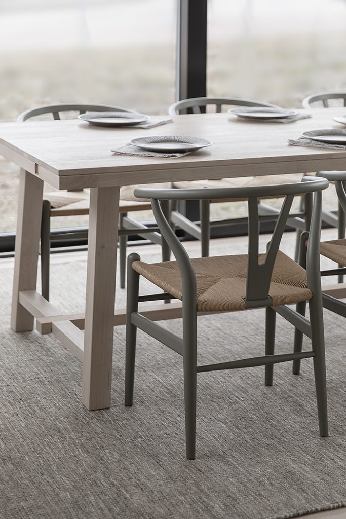 Annons: Trivselhus Villa Malevik - möbler och inredning - Trendenser